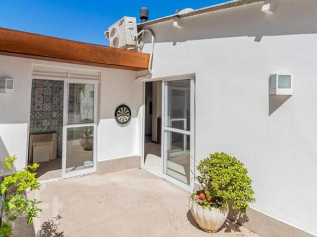 Apartamento à venda em Bom Fim com 128 m², 3 quartos, 1 suíte, 1 vaga