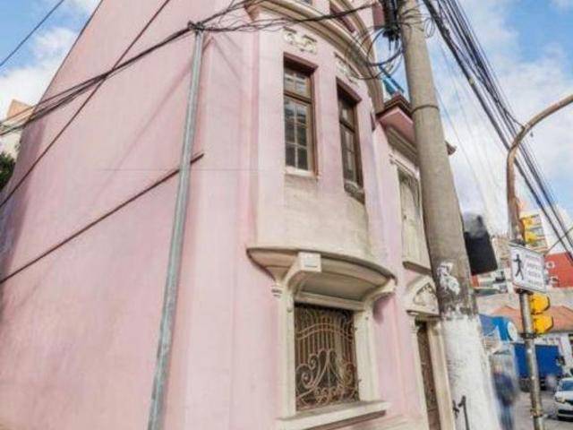 Apartamento à venda em Bom Fim com 59 m², 1 quarto, 1 suíte, 1 vaga