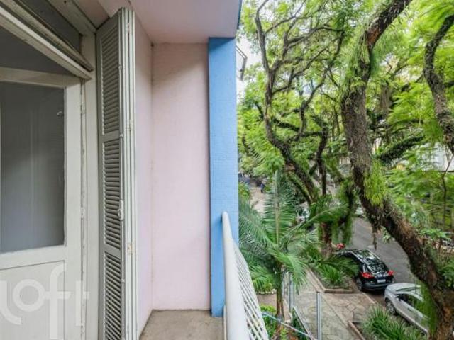 Apartamento à venda em Bom Fim com 77 m², 3 quartos, 1 vaga