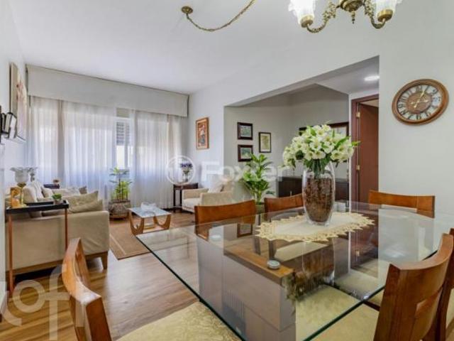 Apartamento à venda em Bom Fim com 97 m², 3 quartos, 1 suíte