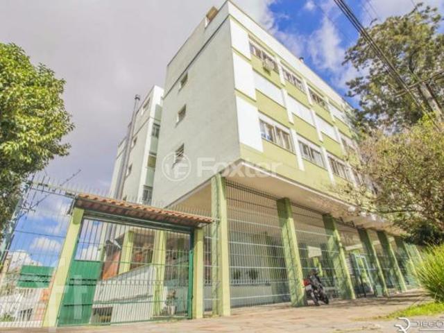 Apartamento à venda em Bom Jesus com 140 m², 3 quartos, 1 vaga