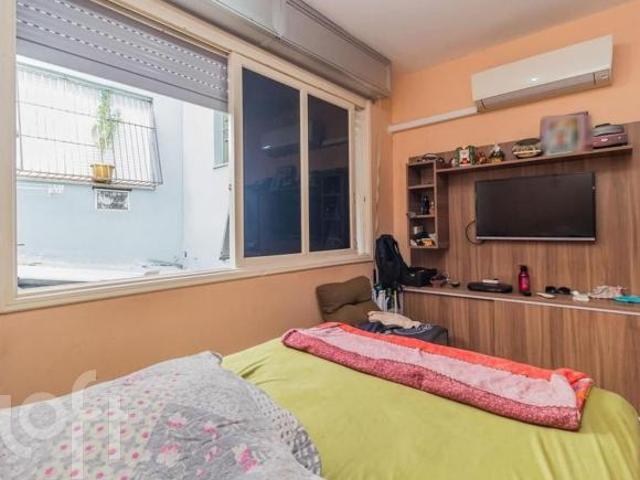 Apartamento à venda em Bom Jesus com 25 m², 1 quarto