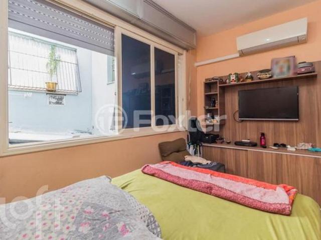 Apartamento à venda em Bom Jesus com 25 m², 1 quarto