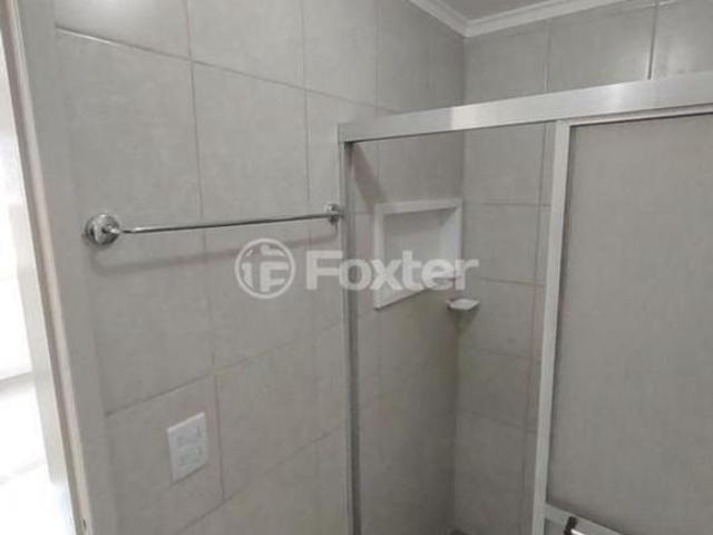 Apartamento à venda em Bom Jesus com 40 m², 1 quarto, 1 suíte, 1 vaga