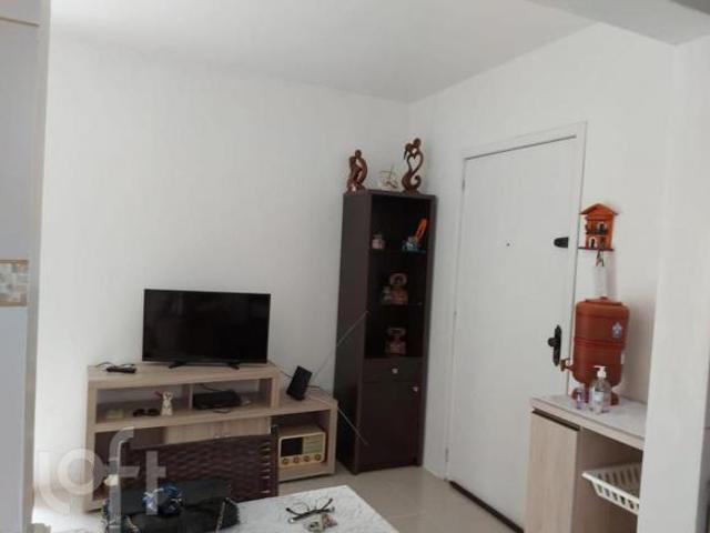 Apartamento à venda em Bom Jesus com 40 m², 1 quarto