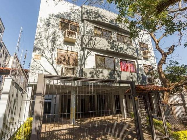 Apartamento à venda em Bom Jesus com 44 m², 1 quarto, 2 vagas
