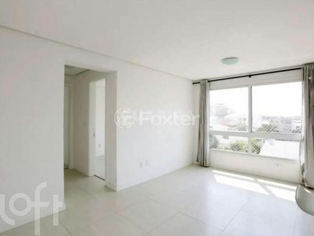 Apartamento à venda em Bom Jesus com 57 m², 2 quartos, 1 suíte, 2 vagas