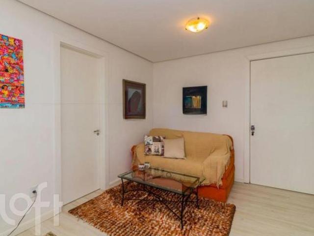 Apartamento à venda em Bom Jesus com 57 m², 2 quartos, 1 suíte, 2 vagas