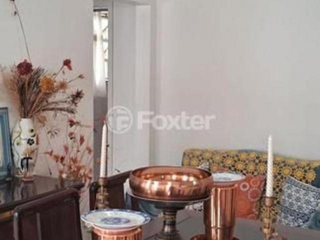 Apartamento à venda em Bom Jesus com 63 m², 2 quartos