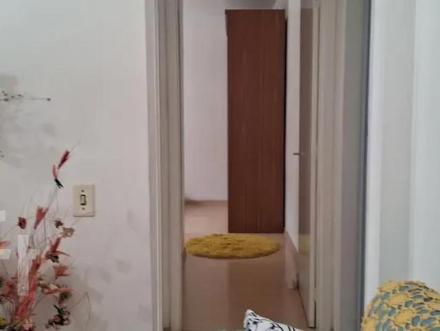 Apartamento à venda em Bom Jesus com 63 m², 2 quartos