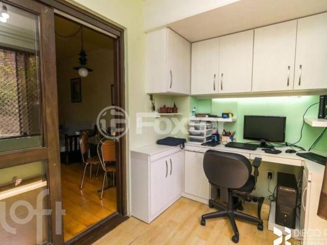 Apartamento à venda em Bom Jesus com 64 m², 2 quartos, 1 vaga