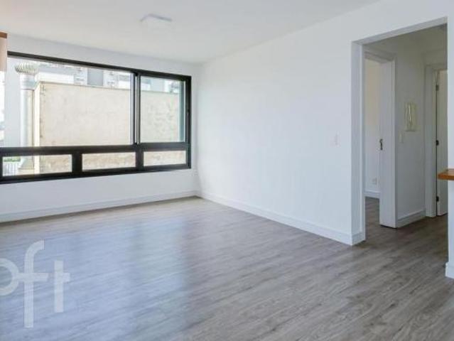 Apartamento à venda em Bom Jesus com 64 m², 2 quartos, 1 suíte, 2 vagas