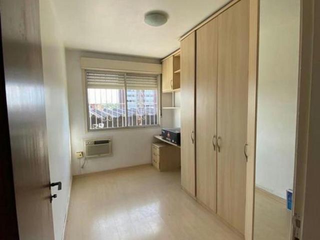 Apartamento à venda em Bom Jesus com 65 m², 2 quartos, 1 vaga