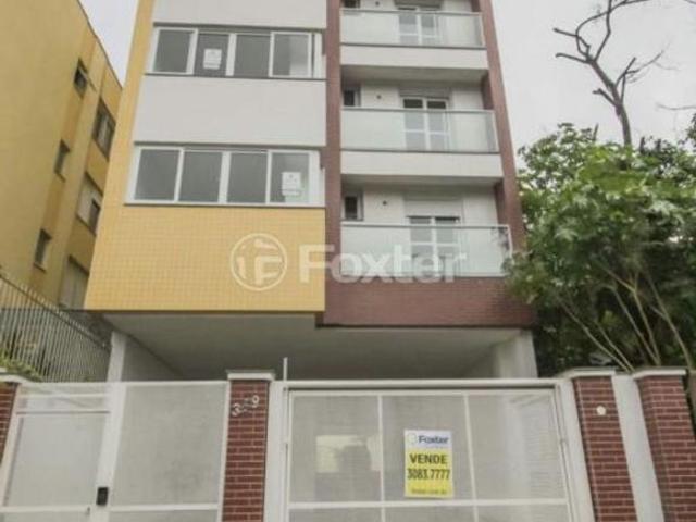 Apartamento à venda em Bom Jesus com 66 m², 2 quartos, 1 suíte, 1 vaga