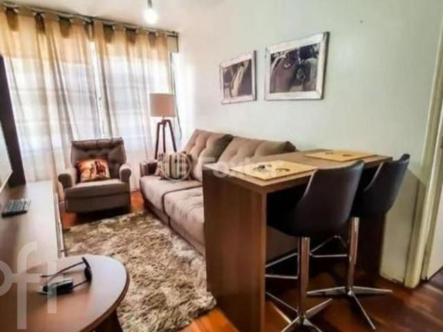 Apartamento à venda em Bom Jesus com 67 m², 2 quartos, 1 suíte, 1 vaga