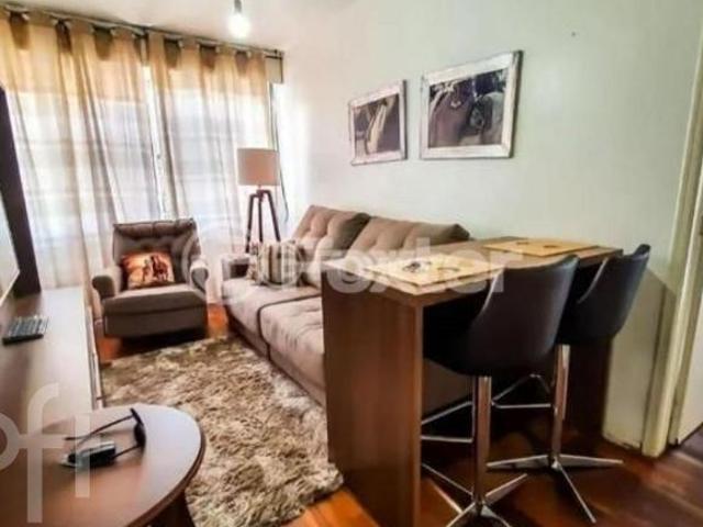 Apartamento à venda em Bom Jesus com 67 m², 2 quartos, 1 suíte, 1 vaga