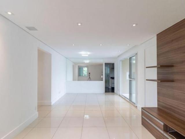 Apartamento à venda em Bom Retiro com 127 m², 2 quartos, 2 vagas