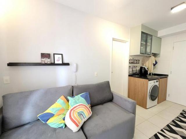 Apartamento à venda em Bom Retiro com 30 m², 1 quarto, 0 vagas