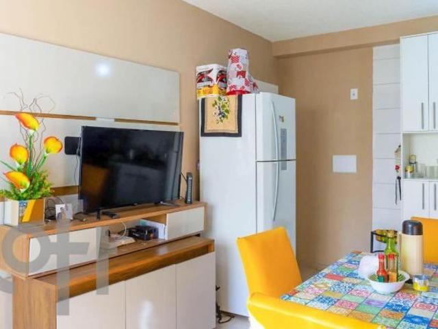 Apartamento à venda em Bom Retiro com 43 m², 0 quartos, 0 vagas