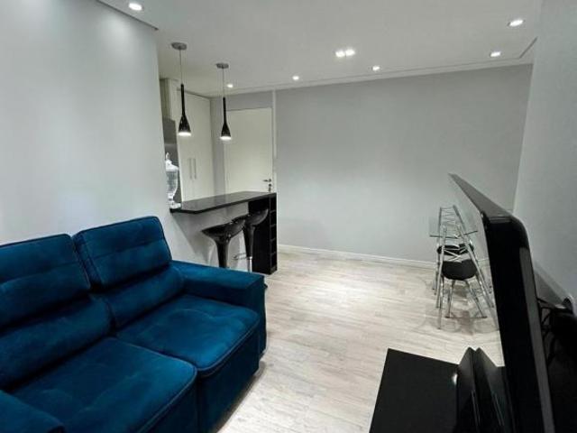 Apartamento à venda em Bom Retiro com 55 m², 2 quartos, 1 vaga