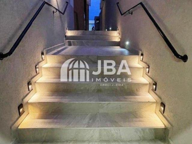 Apartamento à venda em Boneca do Iguaçu