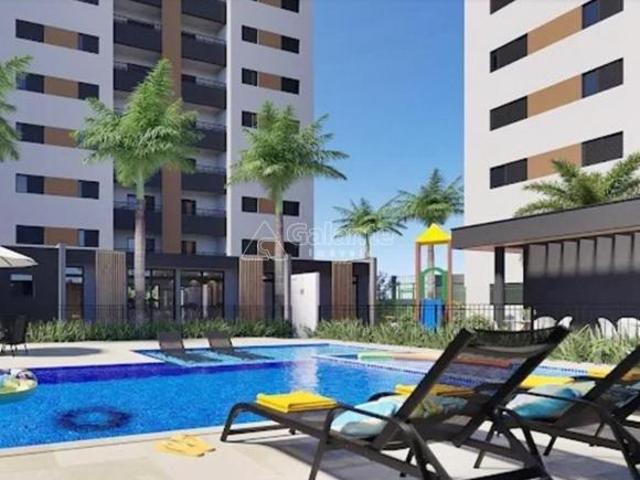 apartamento à venda em Bonfim