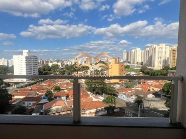 apartamento à venda em Bonfim