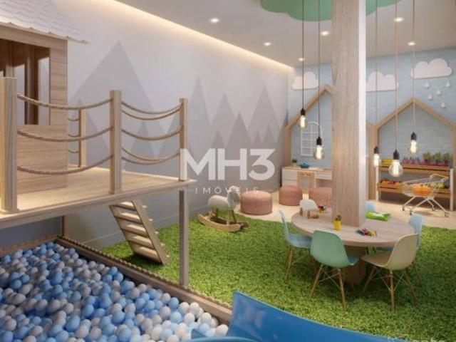 apartamento à venda em Bonfim