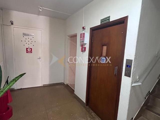 apartamento à venda em Bonfim