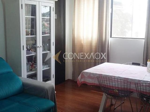 apartamento à venda em Bonfim