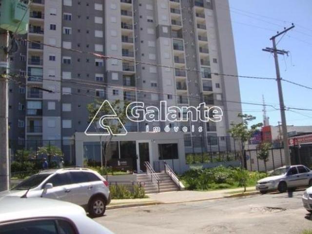 apartamento à venda em Bonfim