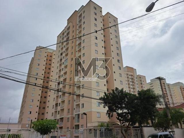 apartamento à venda em Bonfim