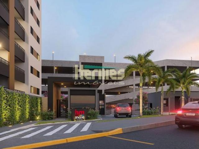 Apartamento à venda em Bonfim