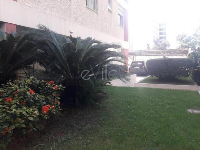apartamento à venda em Bonfim