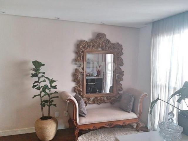 apartamento à venda em Bonfim