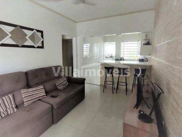 apartamento à venda em Bonfim