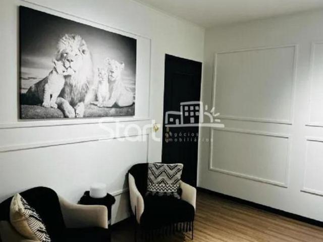 apartamento Bonfim Campinas