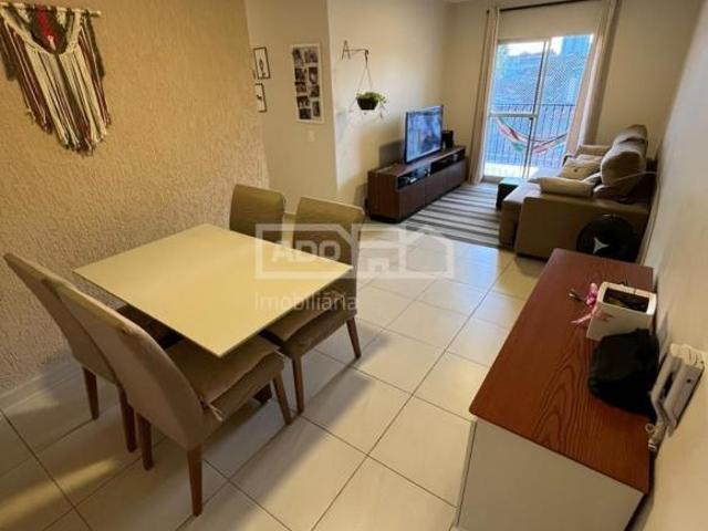 apartamento à venda em Bonfim