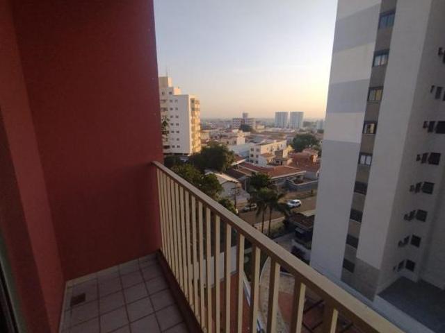 apartamento à venda em Bonfim