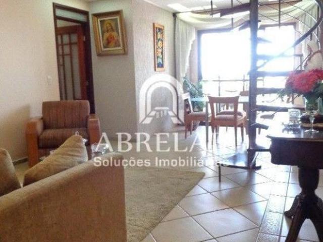 apartamento à venda em Bonfim