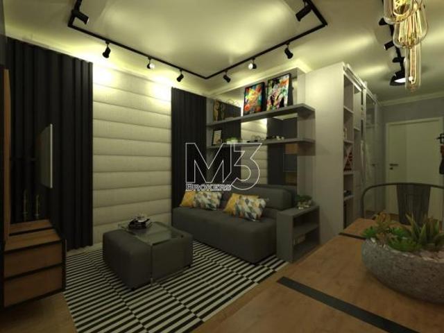 apartamento à venda em Bonfim
