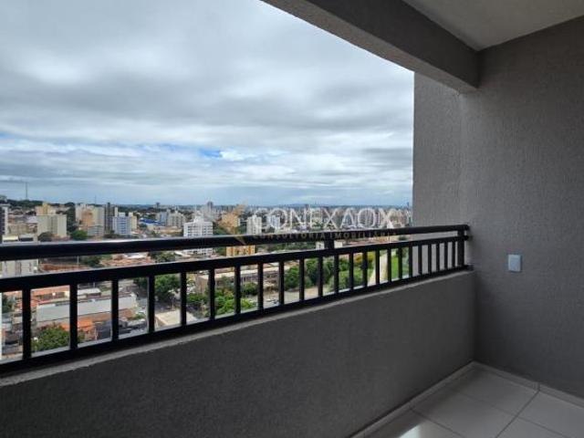apartamento à venda em Bonfim