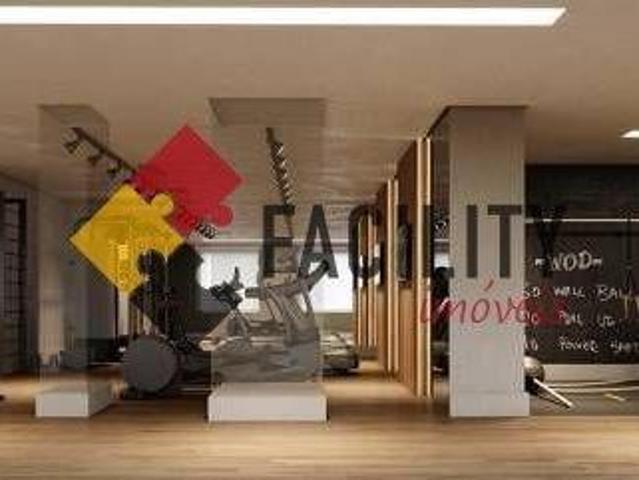 apartamento à venda em Bonfim
