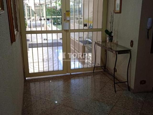 apartamento à venda em Bonfim