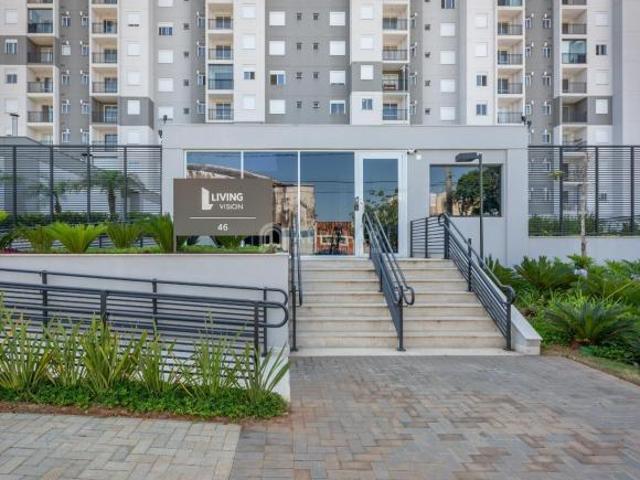 apartamento à venda em Bonfim