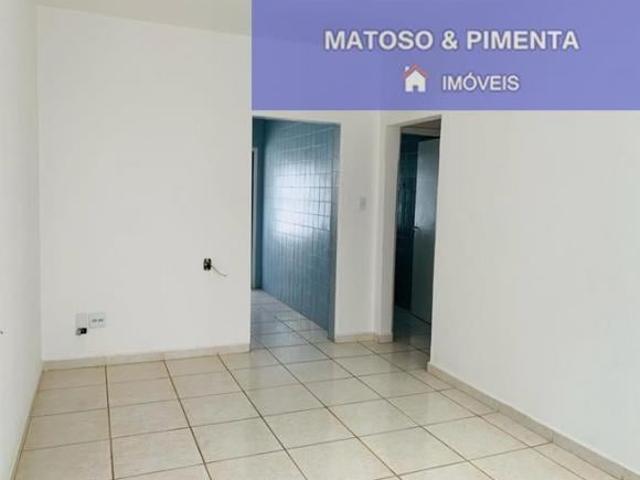 Apartamento à venda em Bonfim