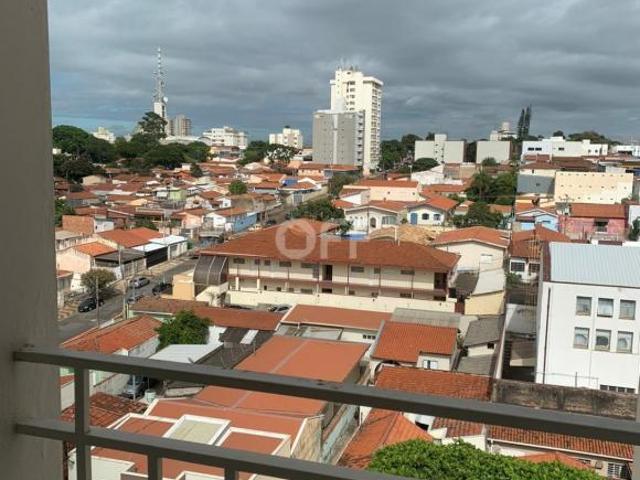 apartamento à venda em Bonfim