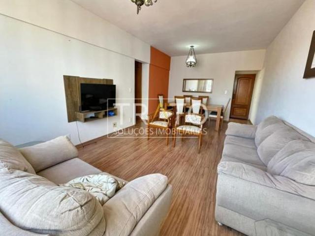 apartamento à venda em Bonfim