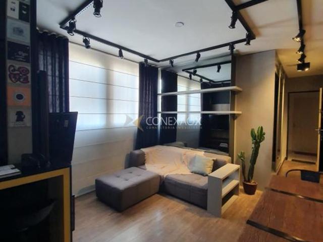 apartamento à venda em Bonfim