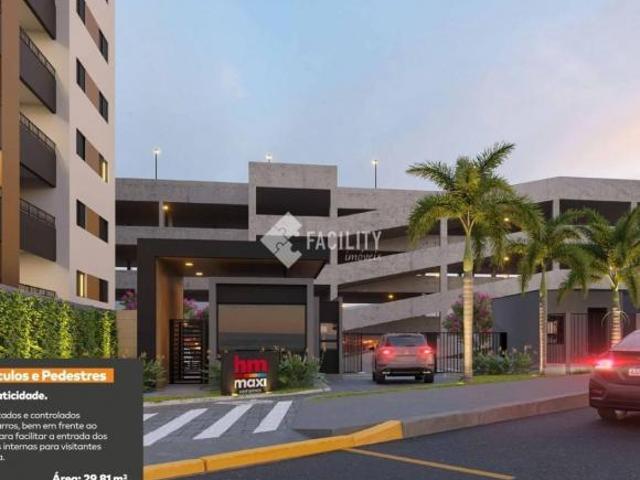 apartamento à venda em Bonfim